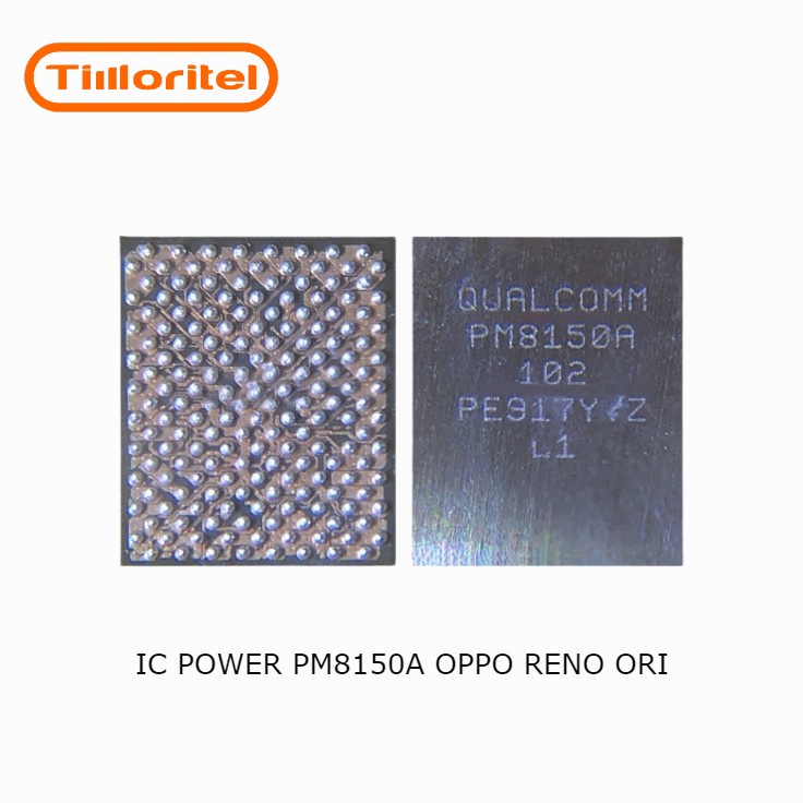 Jual IC POWER PM8150A OPPO RENO ORI | Shopee Indonesia
