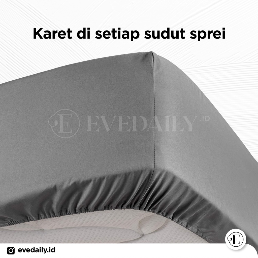 Jual Bedcover Set Motif Theresia - Bunga - Putih - Mewah - 90x200 ...