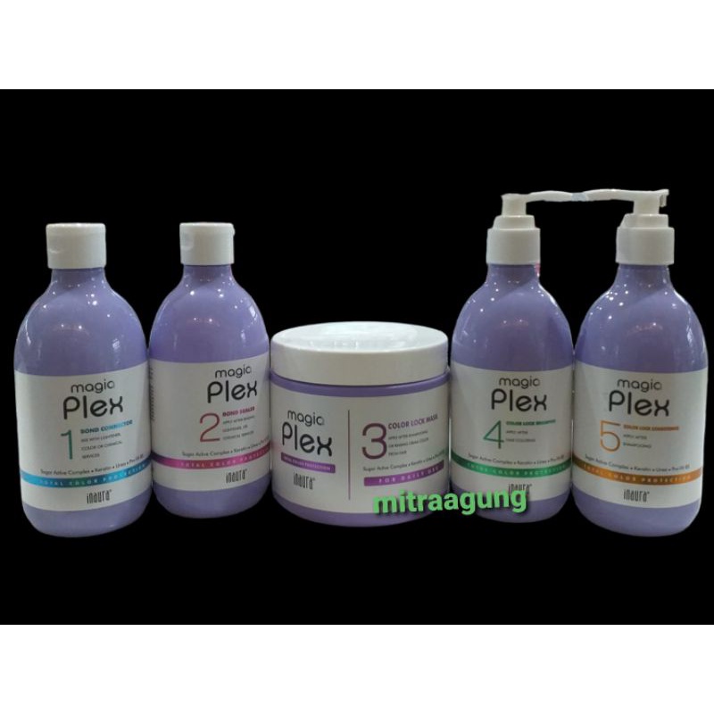 Jual Inaura Magic Plex | Shopee Indonesia