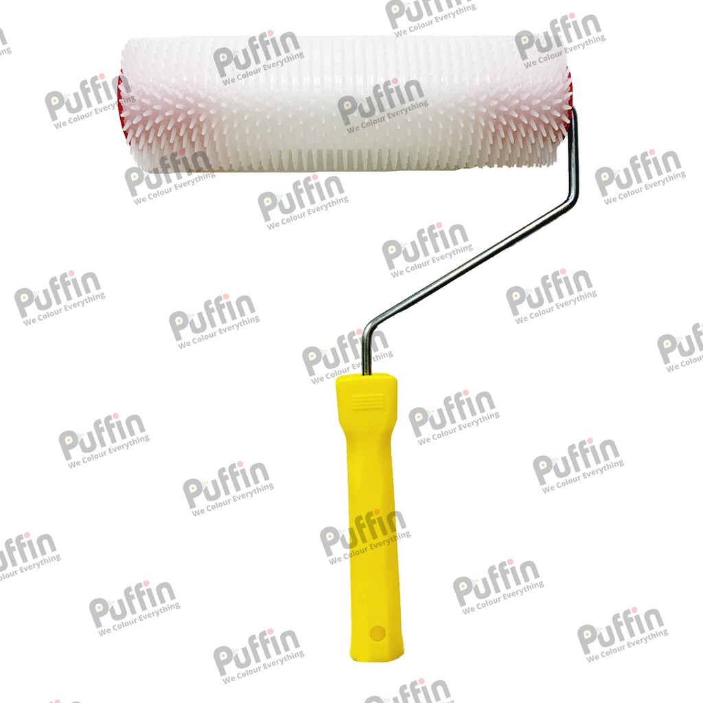 Jual Spike Roll / Rol Epoxy - 9 inch | Shopee Indonesia