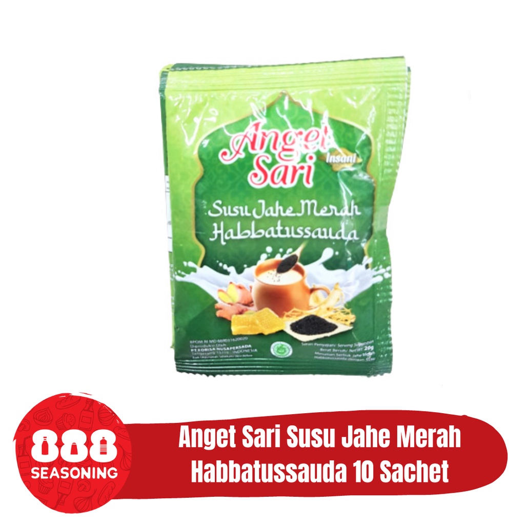 Jual ANGETSARI ANGET SARI SUSU WEDANG JAHE RENCENG ALL VARIANT | Shopee ...