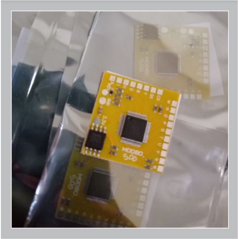 Jual ic matrix PS2 | Shopee Indonesia