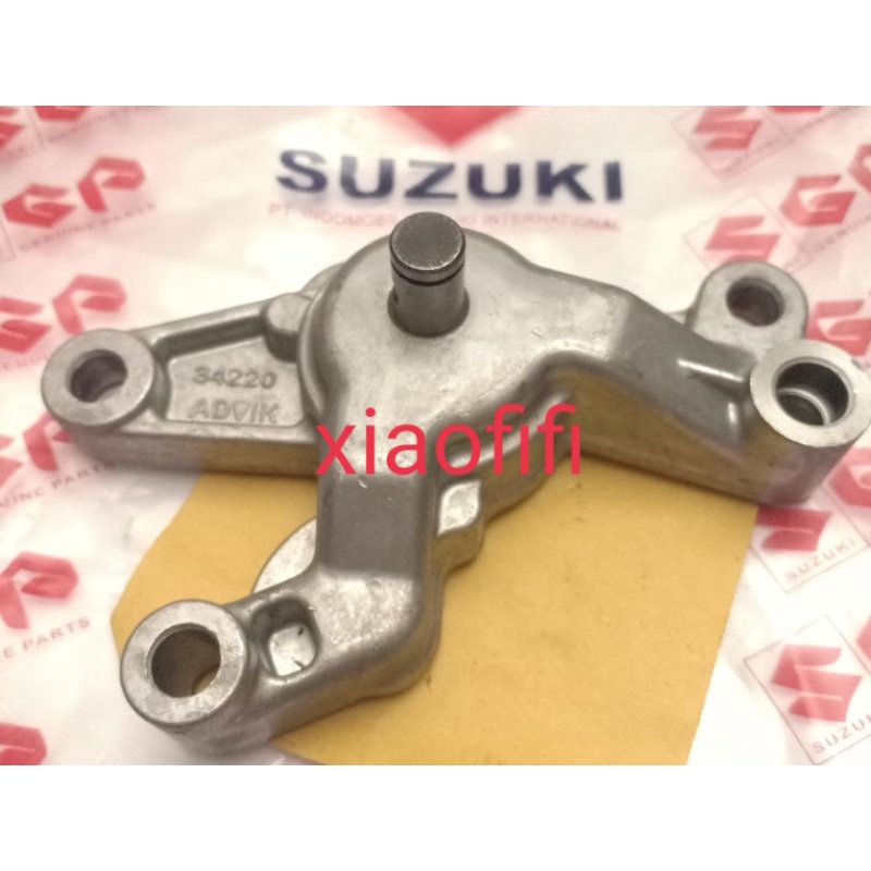 Jual pompa oli Satria Fu fi GSX (besi) | Shopee Indonesia