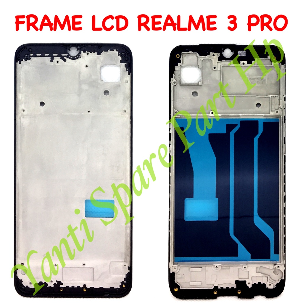 Jual Frame Lcd Realme 3 Pro Original Terlaris New | Shopee Indonesia