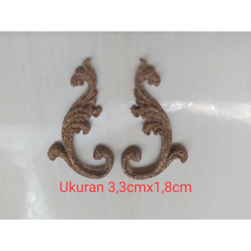 Jual Ukiran Tempel Ornamen Tempel Ornamen Ukir Aksesoris Mahar top ...