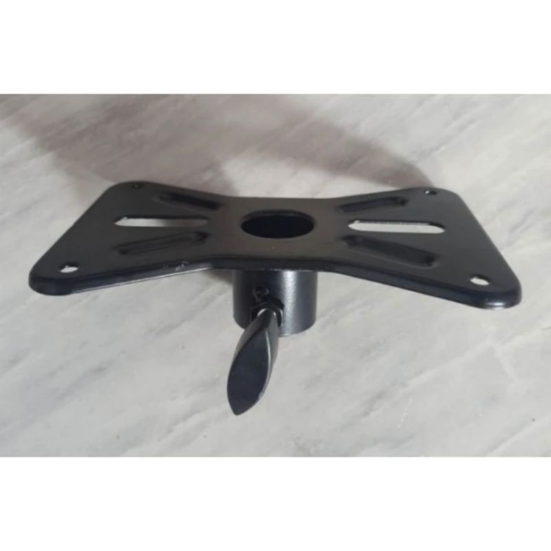 Jual GROSIR TATAKAN STAND TRIPOD SPEAKER FULL BESI DUDUKAN STAND SPEAKER | Shopee Indonesia