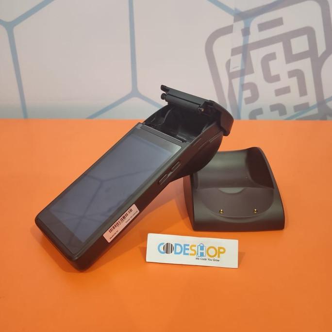 Jual MESIN KASIR ANDROID KASSEN XA-02 4G (Bluetooth+NFC+Scan) | Shopee ...