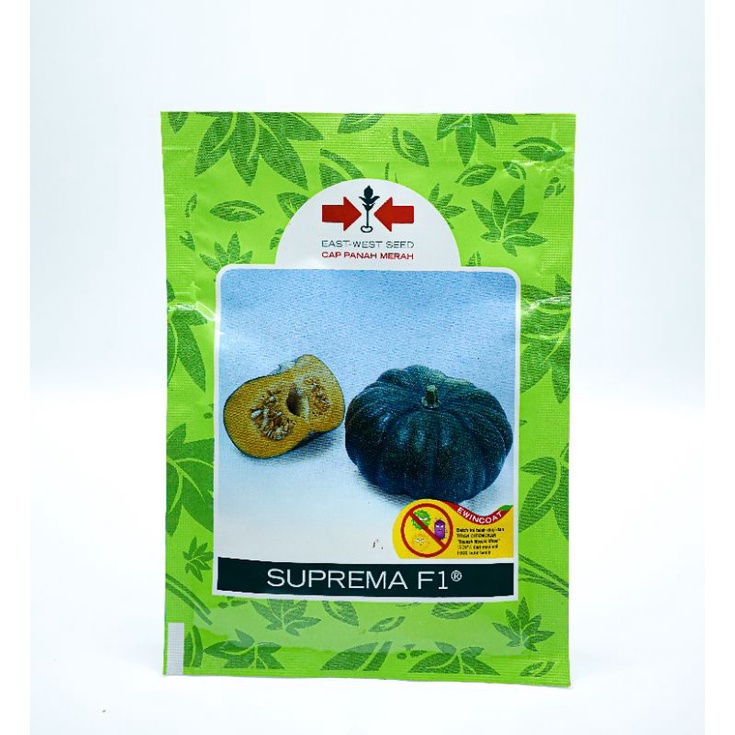 Jual Labu (East-West Seed Cap Panah Merah) | Shopee Indonesia