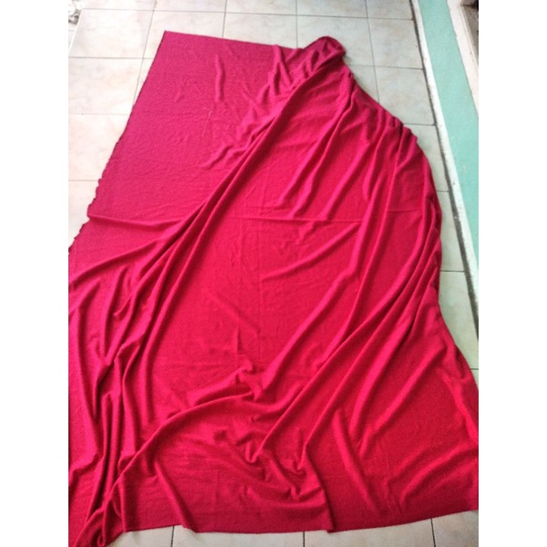 Jual kain baby terry 160 cm x 193 cm | Shopee Indonesia