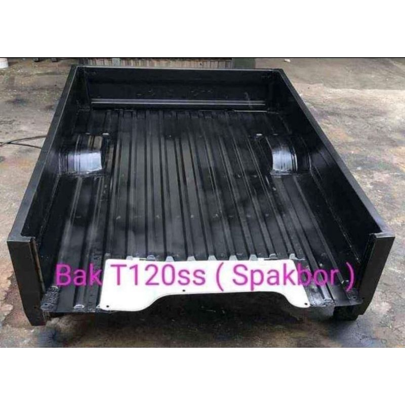 Jual BAK COLT T120SS SPAKBOR RAKITAN | Shopee Indonesia