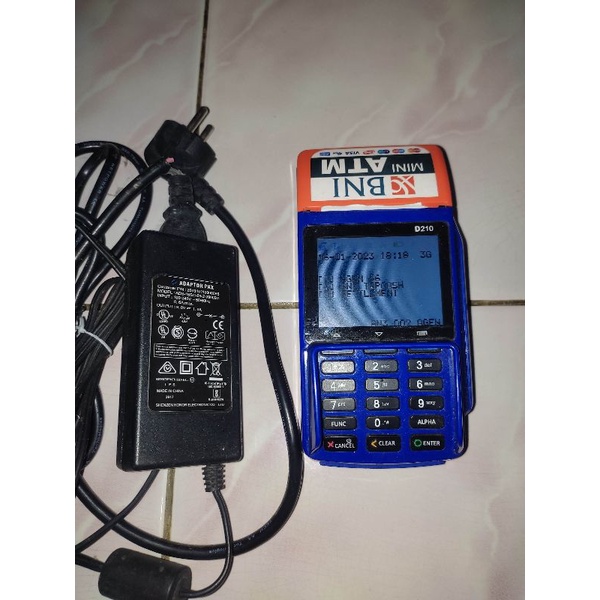 Jual EDC BNI | Shopee Indonesia