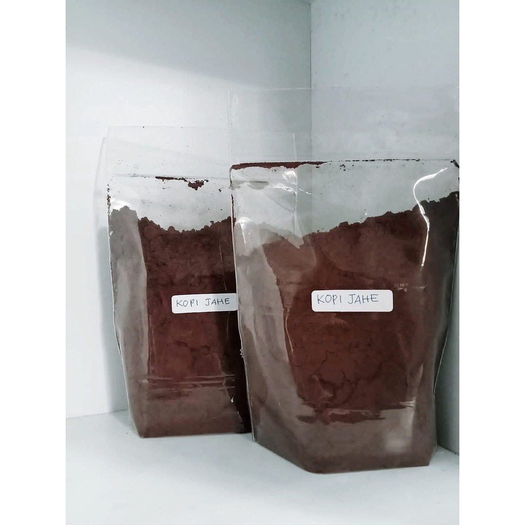 Jual Kopi Jahe Merah Instan Kemasan 250g | Shopee Indonesia Jual Kopi Jahe Merah Instan Kemasan 250g | Shopee Indonesia