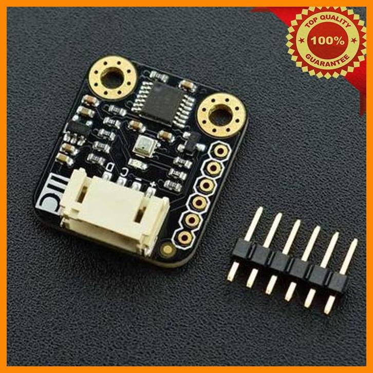 Jual (AFA) Gravity: I2C BME280 Environmental Sensor | Shopee Indonesia