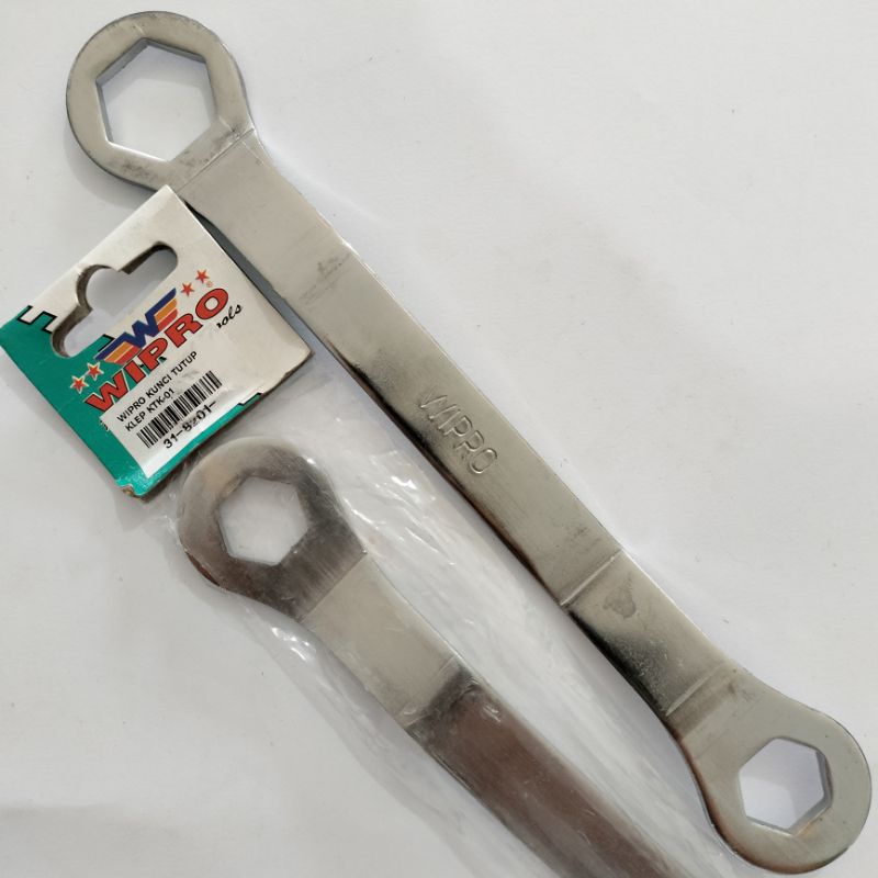Jual KUNCI TUTUP KLEP WIPRO KTK-01 UKURAN 17x24 ||KUNCI TUTUP KLIP ... Jual KUNCI TUTUP KLEP WIPRO KTK-01 UKURAN 17x24 ||KUNCI TUTUP KLIP ...