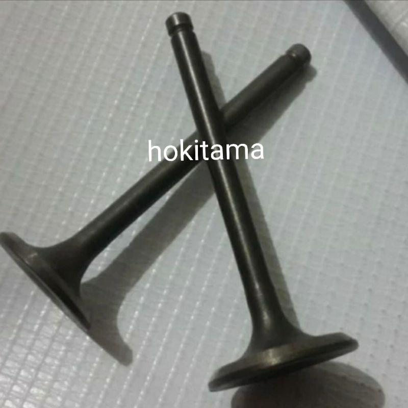 Jual payung klep set in ex VARIO 125 FI CBS VARIO 125 esp led kzy | Shopee Indonesia