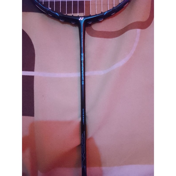 Jual YONEX VOLTRIC Z FORCE II | Shopee Indonesia