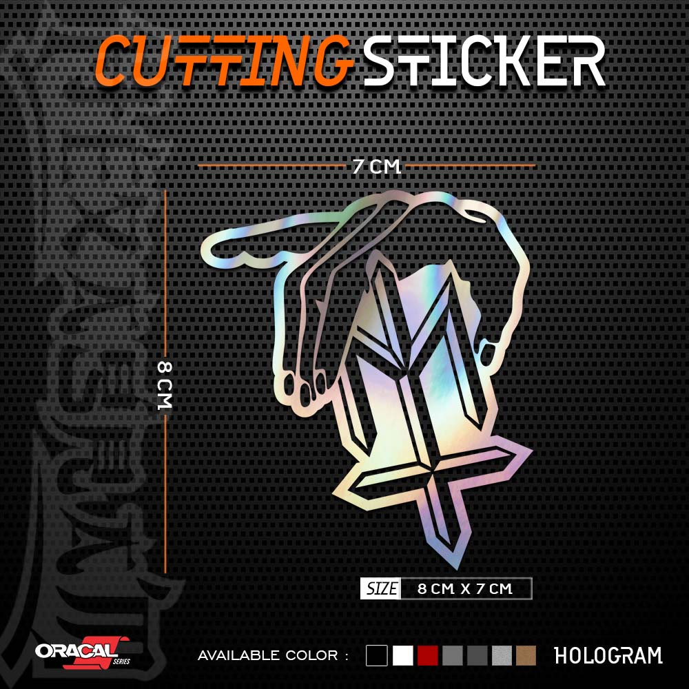 Jual Cutting Sticker Maternal Alt 02 | Stiker Cutting Maternal 02 ...