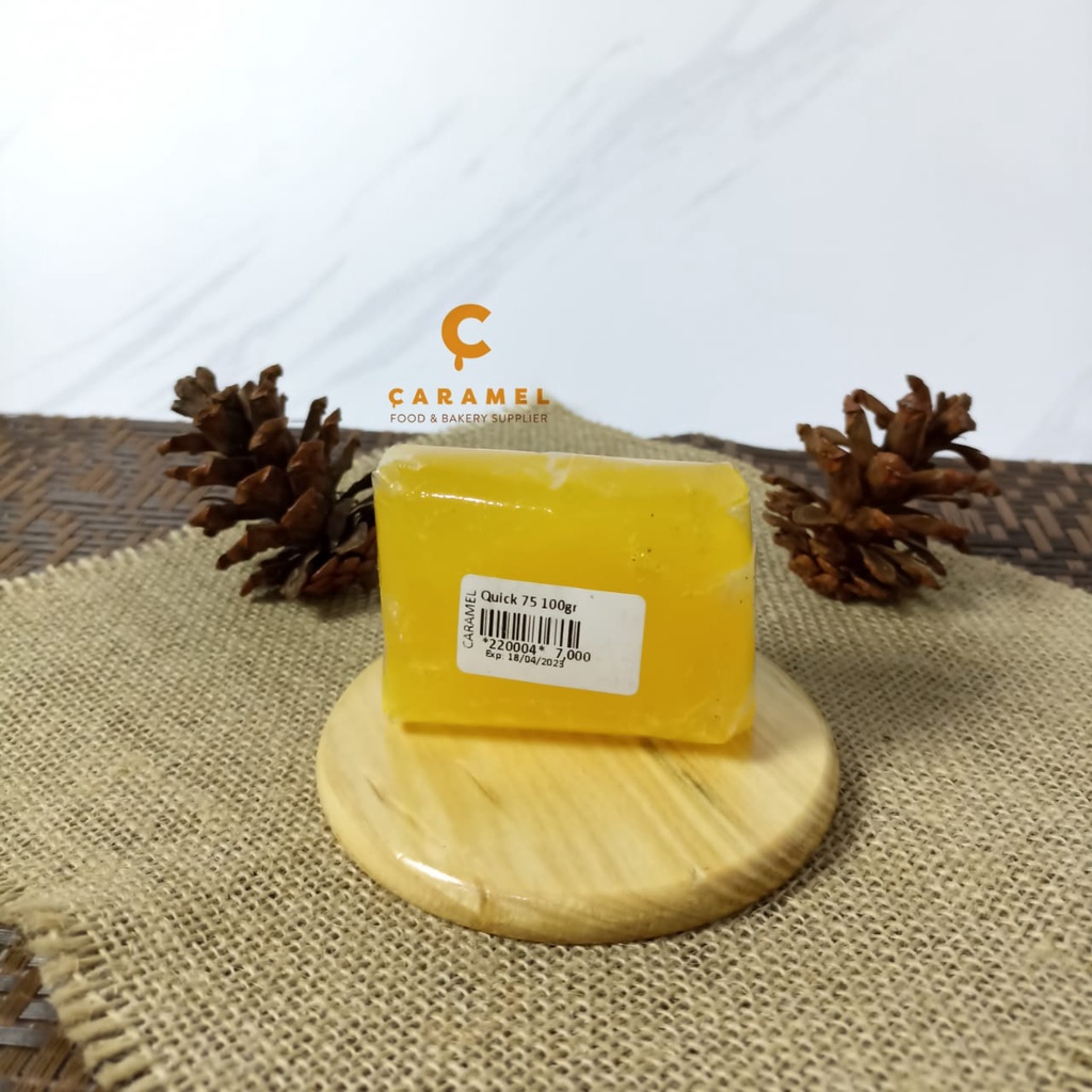 Jual Emulsifier 50gr - Cake Emulsifier - Sp - Quick - Pengemulsi ...