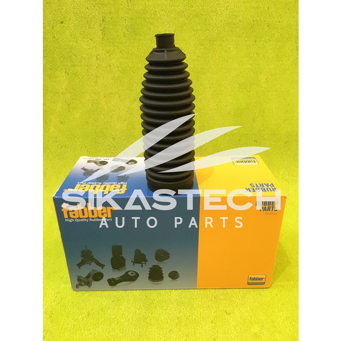 Jual ELECTRIC POWER STEERING RACK END BOOT / KARET LONG TIE ROD RAK ...