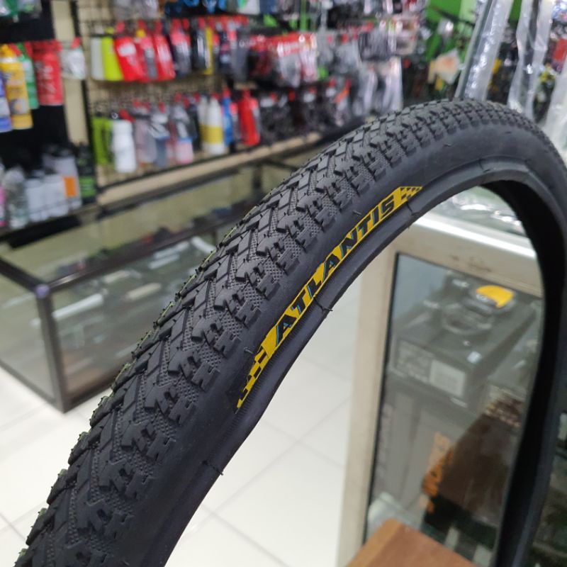 Jual Ban Luar Sepeda 26 x 1.75 Ban Luar Atlantis MTB Mini Sepeda Gunung | Shopee Indonesia