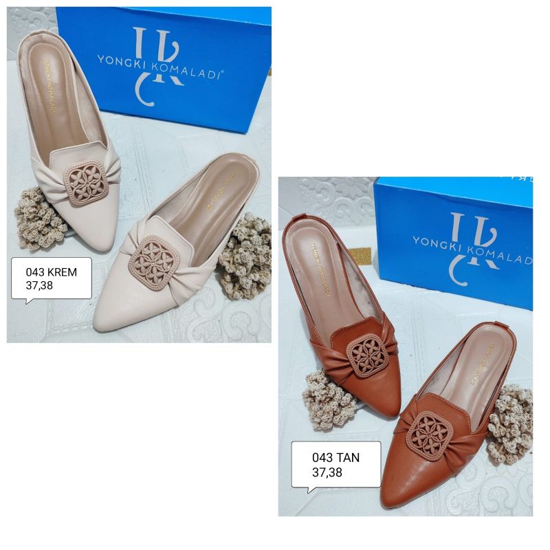 Jual Yongki Komaladi | Shopee Indonesia