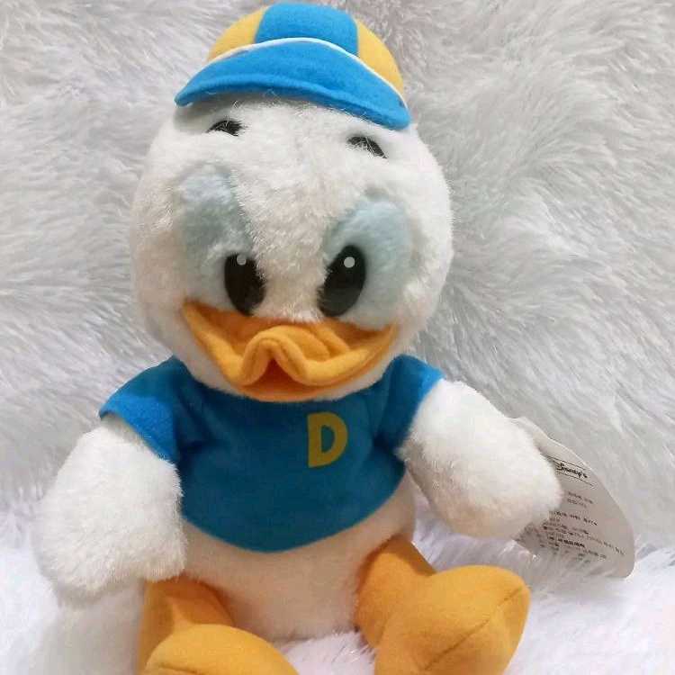 Jual boneka donald walt disney | Shopee Indonesia