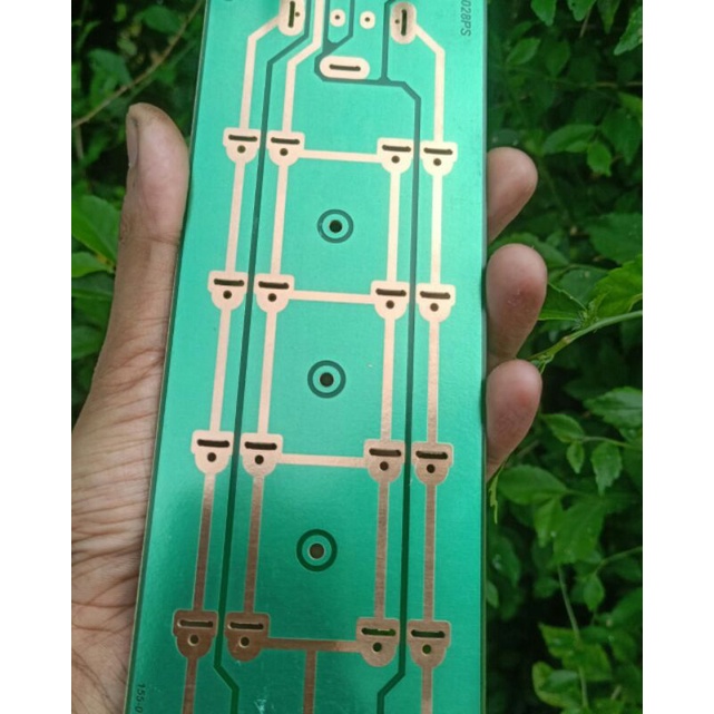 Jual PCB PSU CLASS AB 8 ELCO pcb tebal | Shopee Indonesia