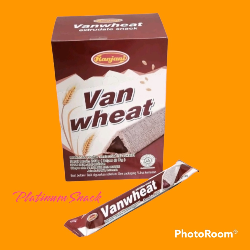 Jual Van Wheat | 24 Pcs | Ranjani | Shopee Indonesia