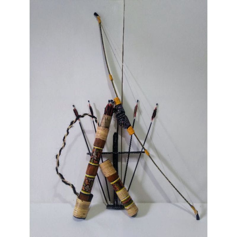 Jual paket fullset panahan tradisional | Shopee Indonesia