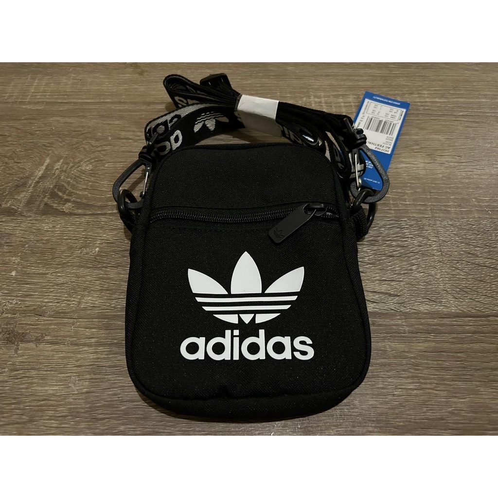 Jual Adidas Sling Bag Terlengkap & Harga Terbaru Mei 2026 | Shopee ...