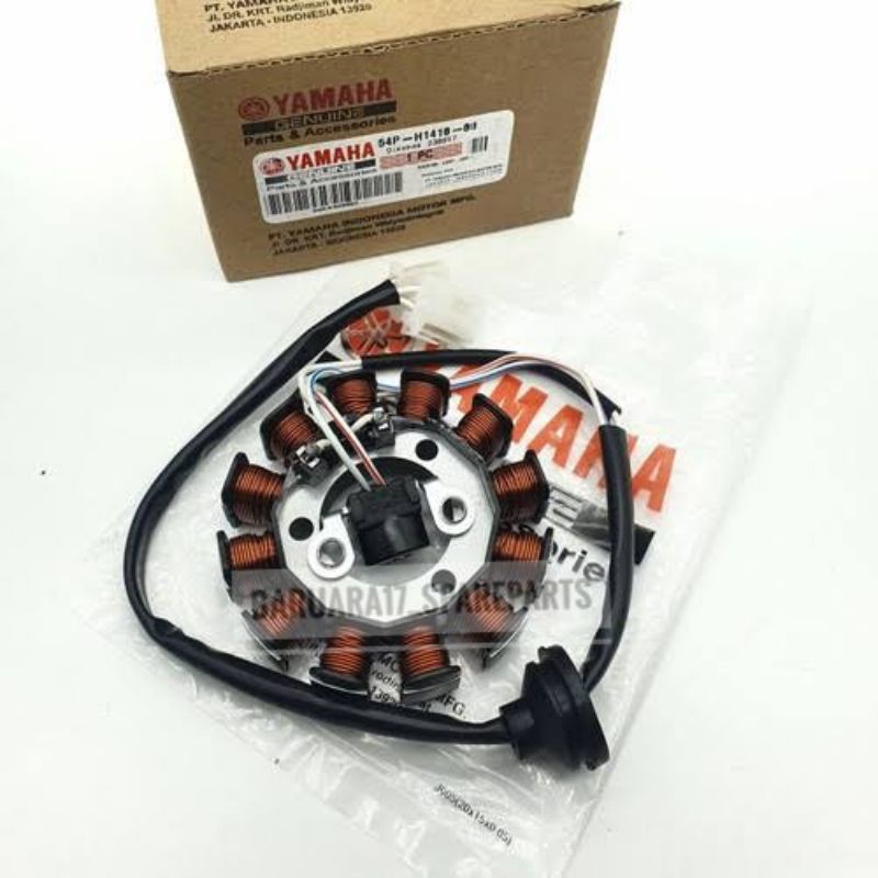 Jual Spull spul Yamaha mio J 54P | Shopee Indonesia