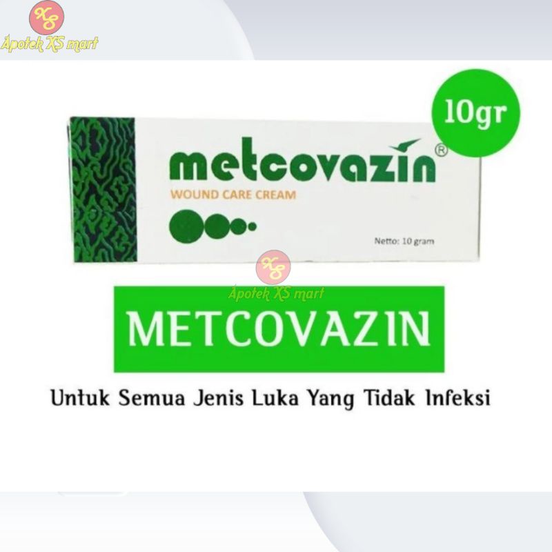Jual METCOVAZIN HIJAU SALEP UNTUK LUKA INFEKSI DIABETES DECUBITUS ...