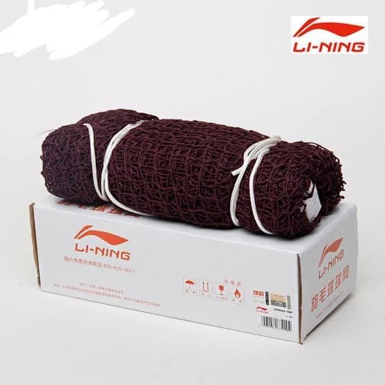 Jual NET BADMINTON / BULUTANGKIS IMPORT MURAH | Shopee Indonesia