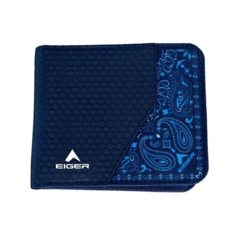 Jual EIGER Dompet Lipat Original | Shopee Indonesia