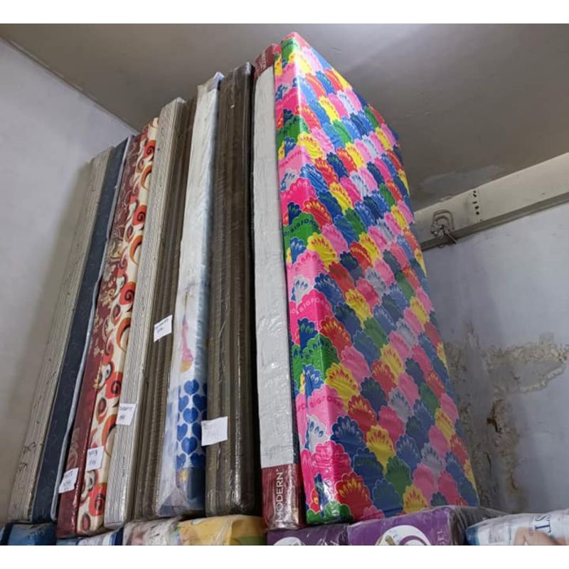 Jual Kasur Busa Single | Shopee Indonesia