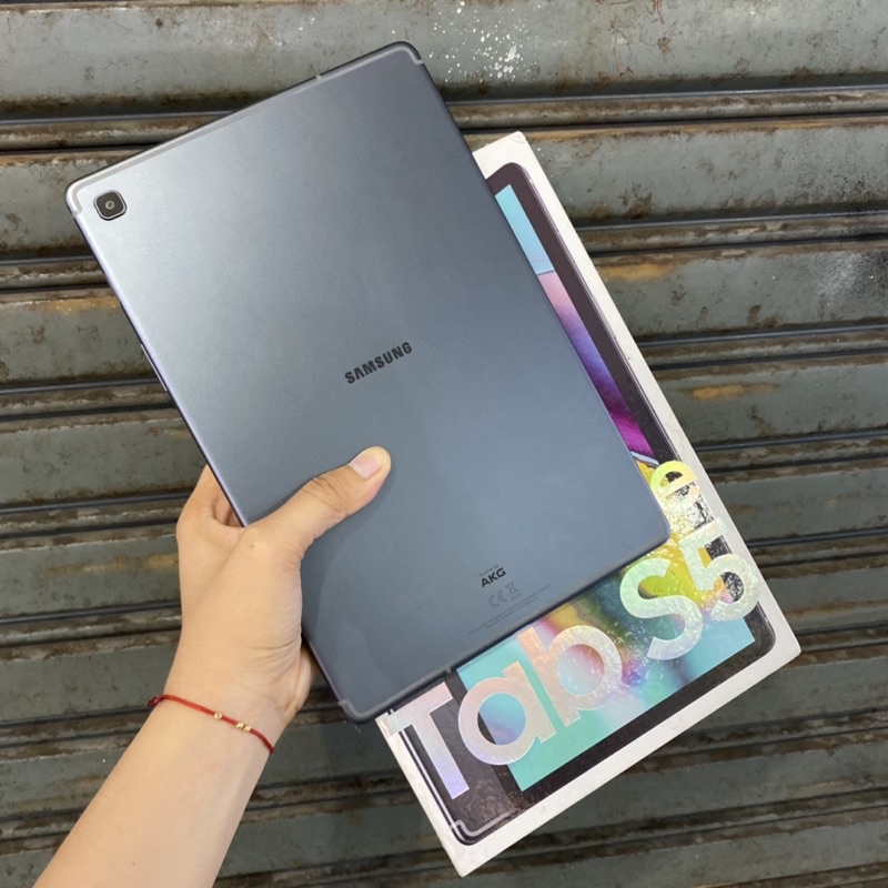 Jual Samsung Tab S5e 4/64gb second bekas pakai resmi sein normal ...