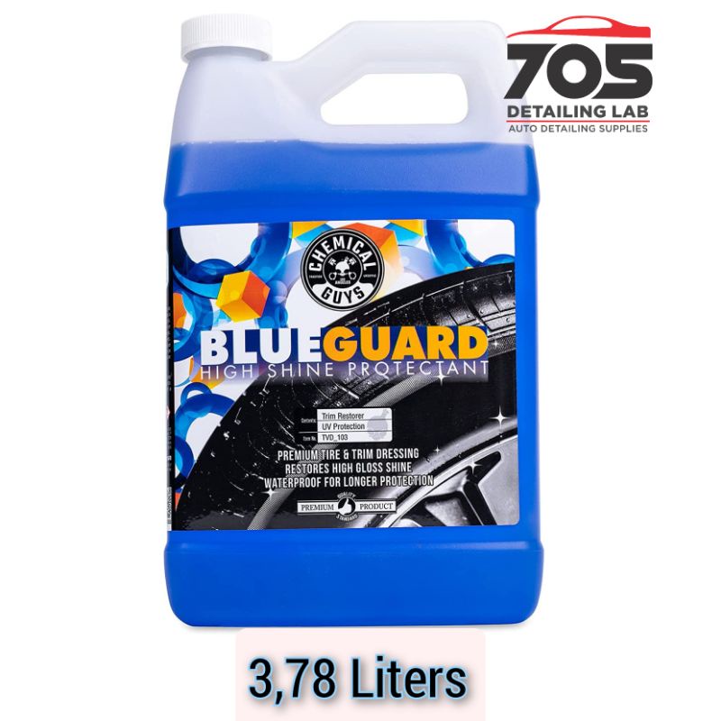 Jual Chemical Guys Blue Guard Galon 3,78Liter | Shopee Indonesia