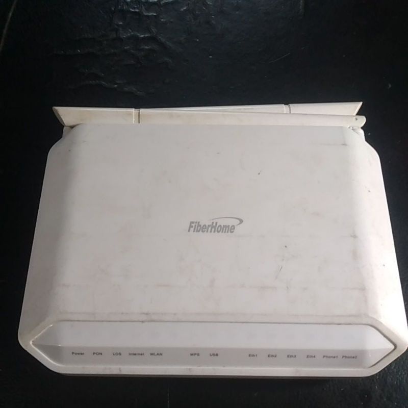 Jual ROUTER GPON ONU FIBERHOME HG6243C | Shopee Indonesia