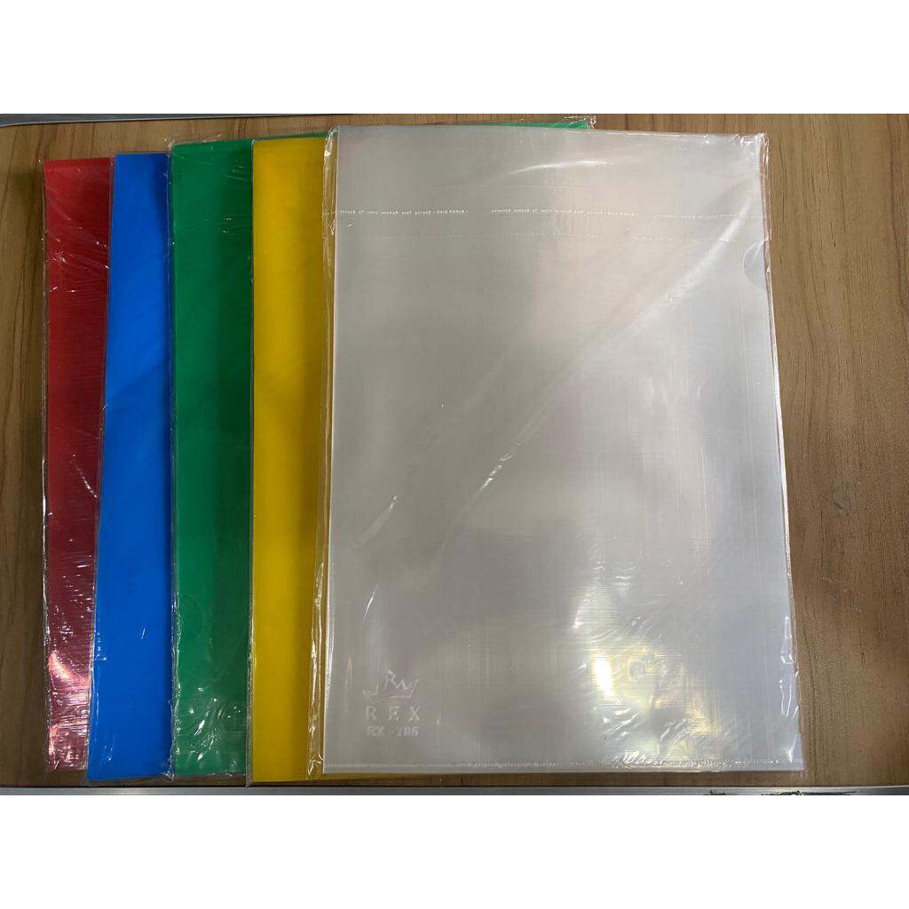 Jual Map L F4 Tebal || Map L REX || Map L Murah | Shopee Indonesia