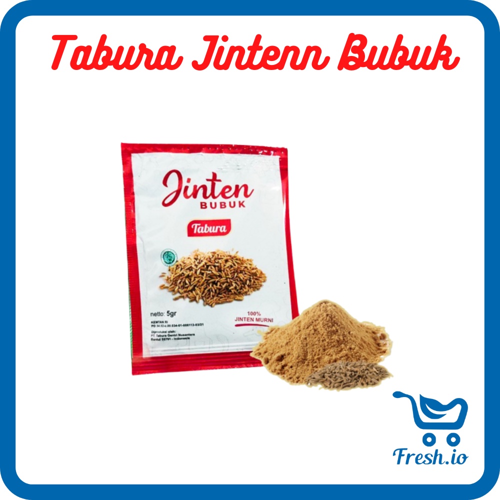 Jual Tabura Jinten Bubuk | Shopee Indonesia