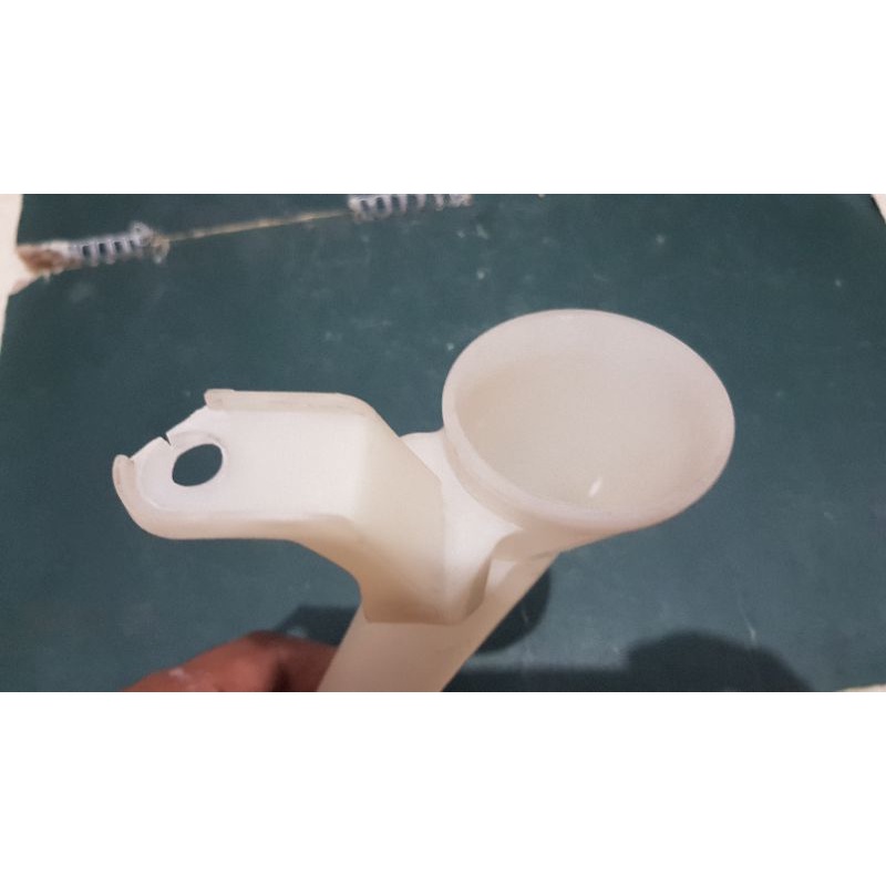 Jual Pipa inlet leher tabung washer air wiper Nissan Xtrail T30 ...