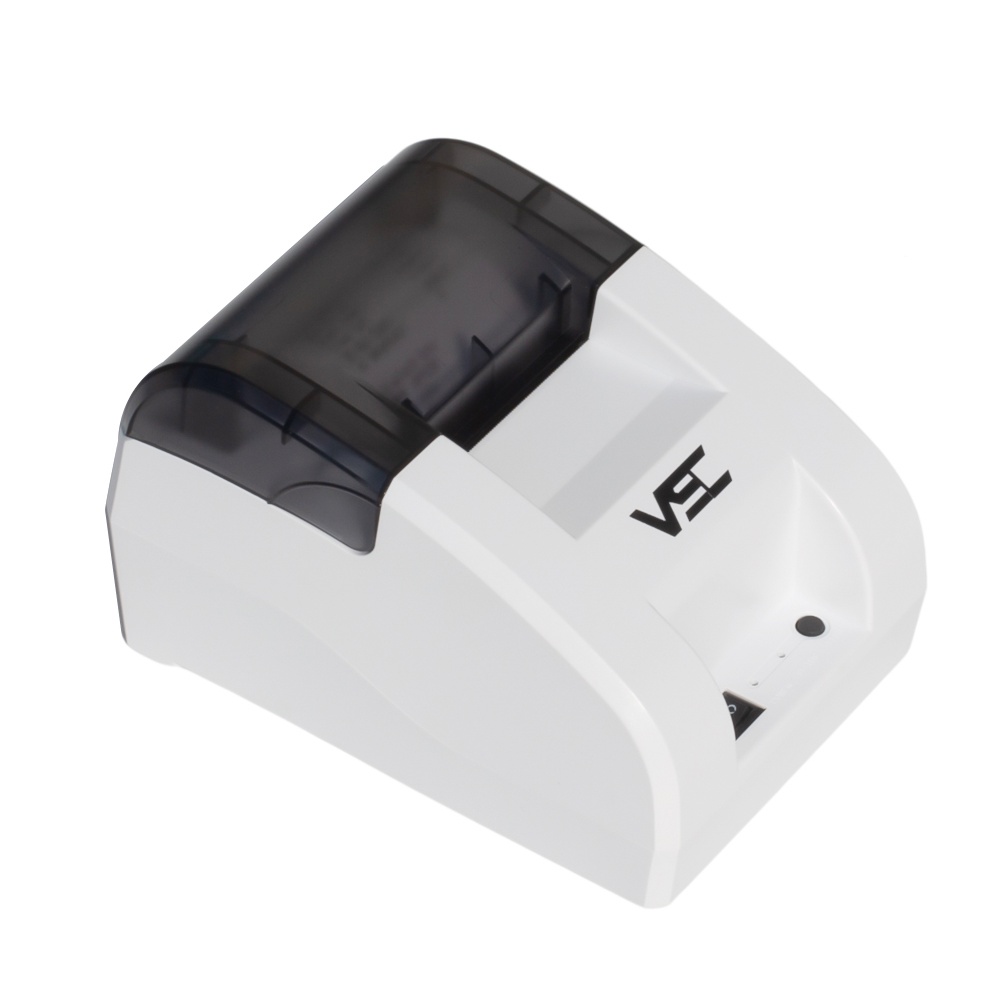 Jual PRINTER THERMAL 58MM BLUETOOTH VSC TM-58V RPP02N MOKA ANDROID IOS ...