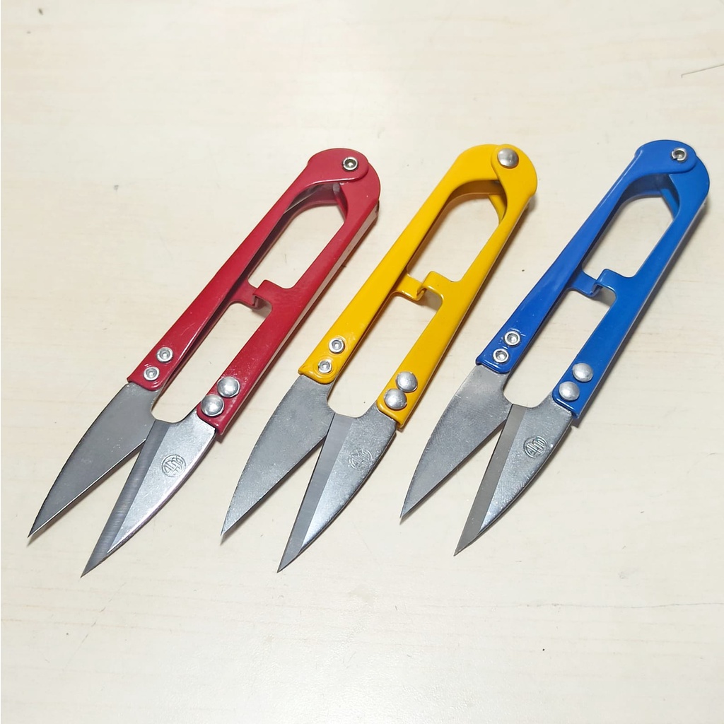 Jual Sunmaofu TC-805 Gunting Benang / Pemotong Benang / Thread Cutter ...