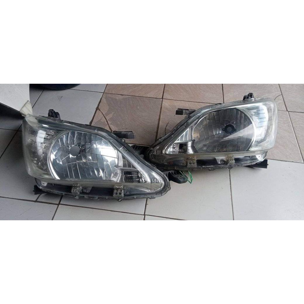 Jual HEADLAMP INNOVA 2012-2015 | Shopee Indonesia