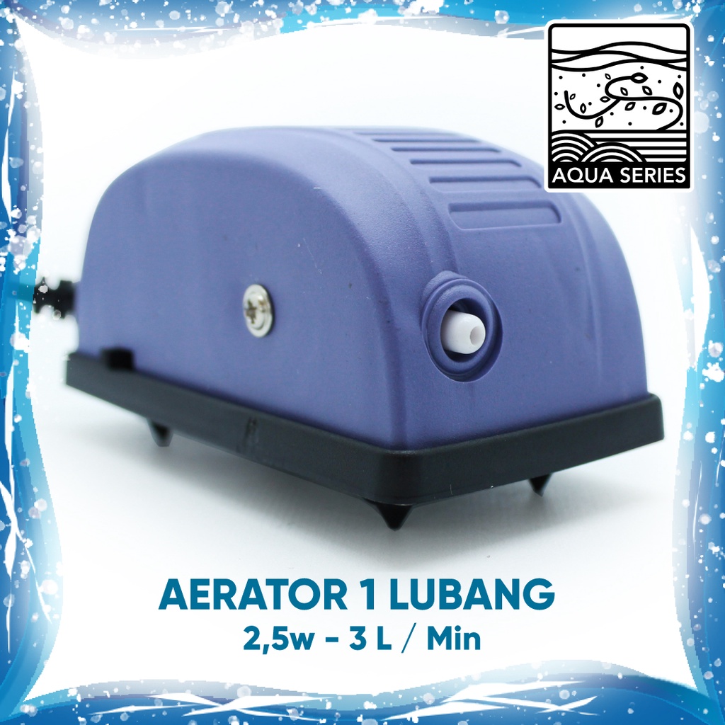 Jual MESIN AERATOR AIRATOR LUBANG 1 | Shopee Indonesia