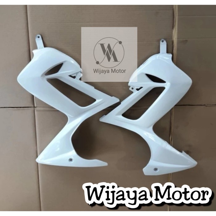Jual sayap satria fu lama Thailand dan barong wijaya motor | Shopee ...