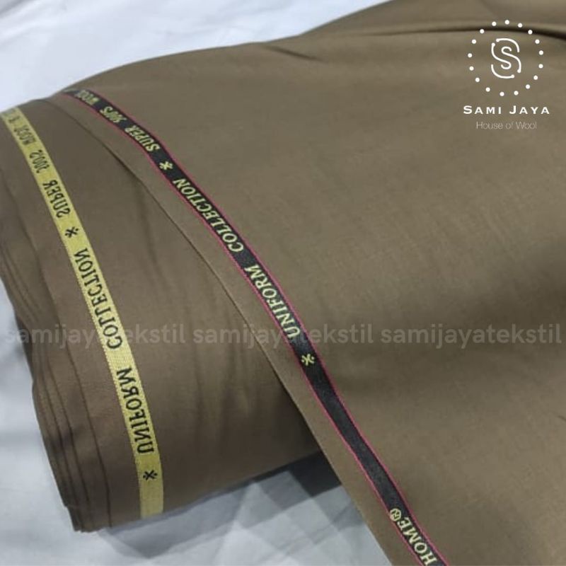 Jual KAIN SERAGAM(ART BPN PEREMIUM SNI100%ORIGINAL | Shopee Indonesia