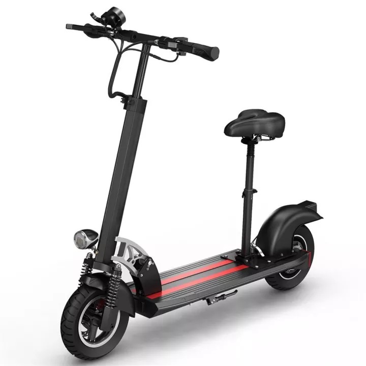 Jual SCOOTER Sepeda Elektrik Skuter Listrik Otoped SEALUP Q8 36v 10.4ah ...