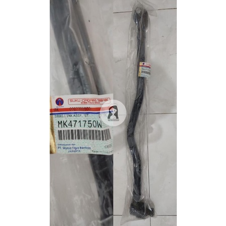 Jual draglink canter original MK471750W draglink ps125 original ...
