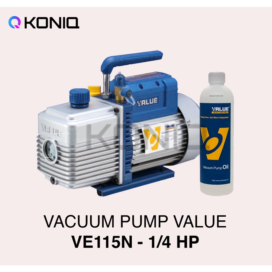 Jual Vacuum Ac Terlengkap & Harga Terbaru April 2026 | Shopee Indonesia